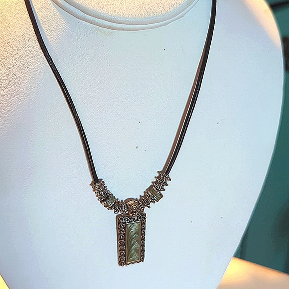 Kenneth Cole | Jewelry | Vtg Kenneth Cole Necklace | Poshmark